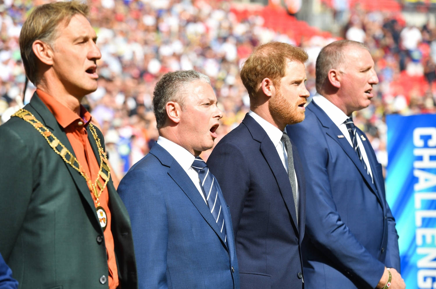 A message from RFL Chair Simon Johnson