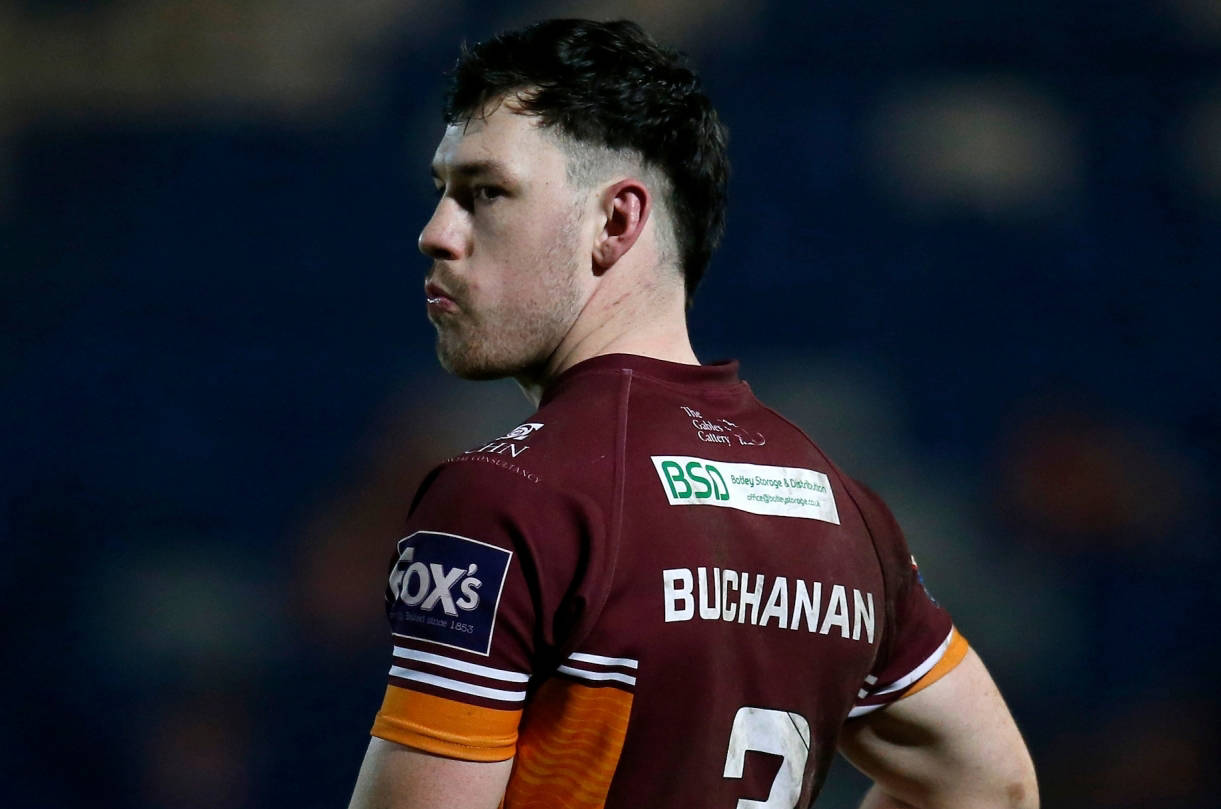 Batley win in Newcastle as Oldham beat Halifax