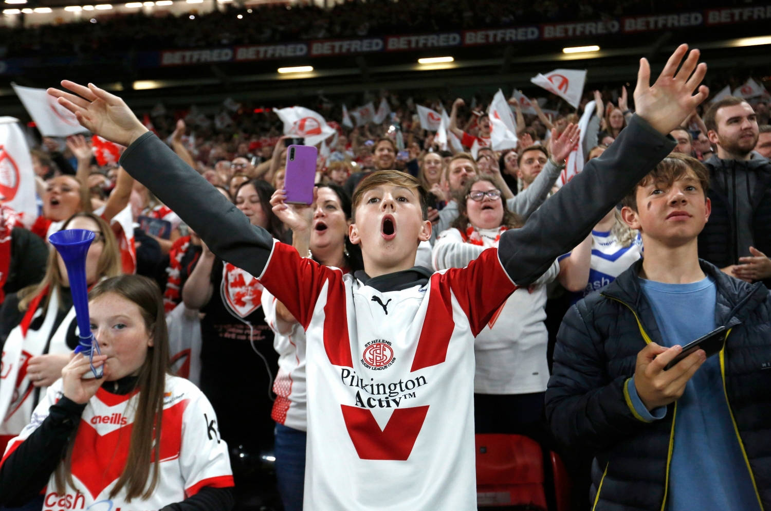 Our League Active January Monthly Prize winners confirmed