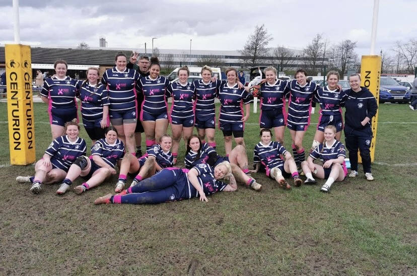 Womenâ€™s Rugby League Association Finals live on Our League on Easter ...