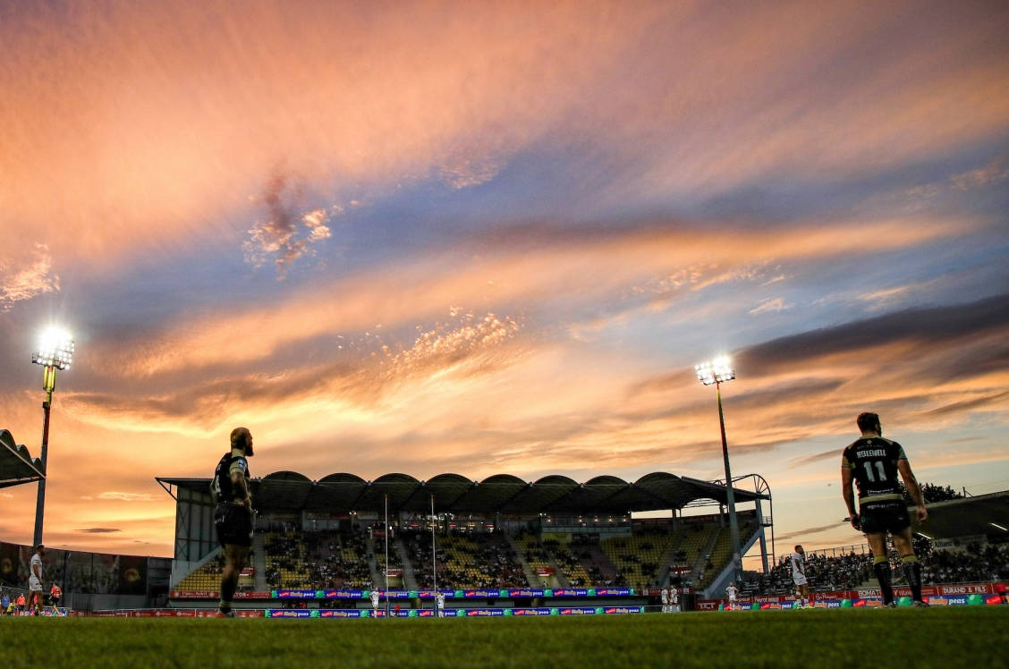 Changes to RFL Board following realignment