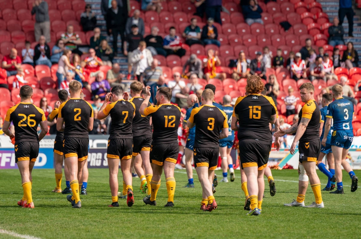 Betfred League One round six preview