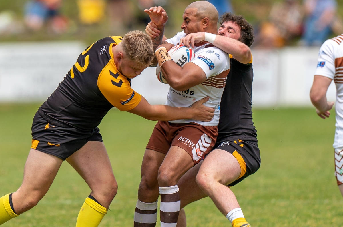 Betfred League One Preview | Round 14