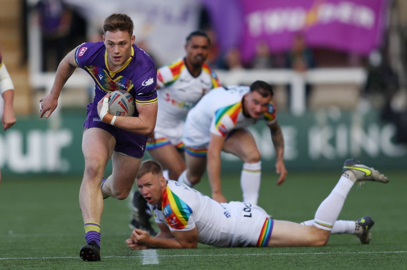 Betfred Championship Preview | Round 19