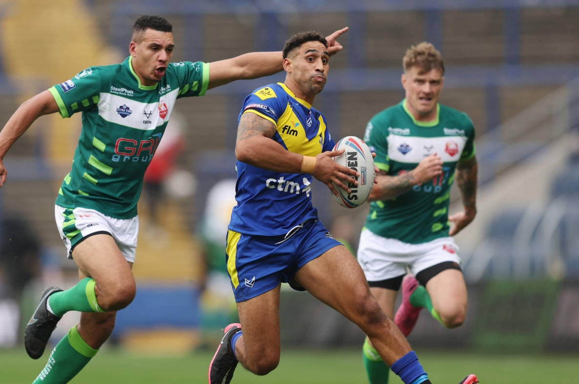 Betfred Championship Preview | Round 26